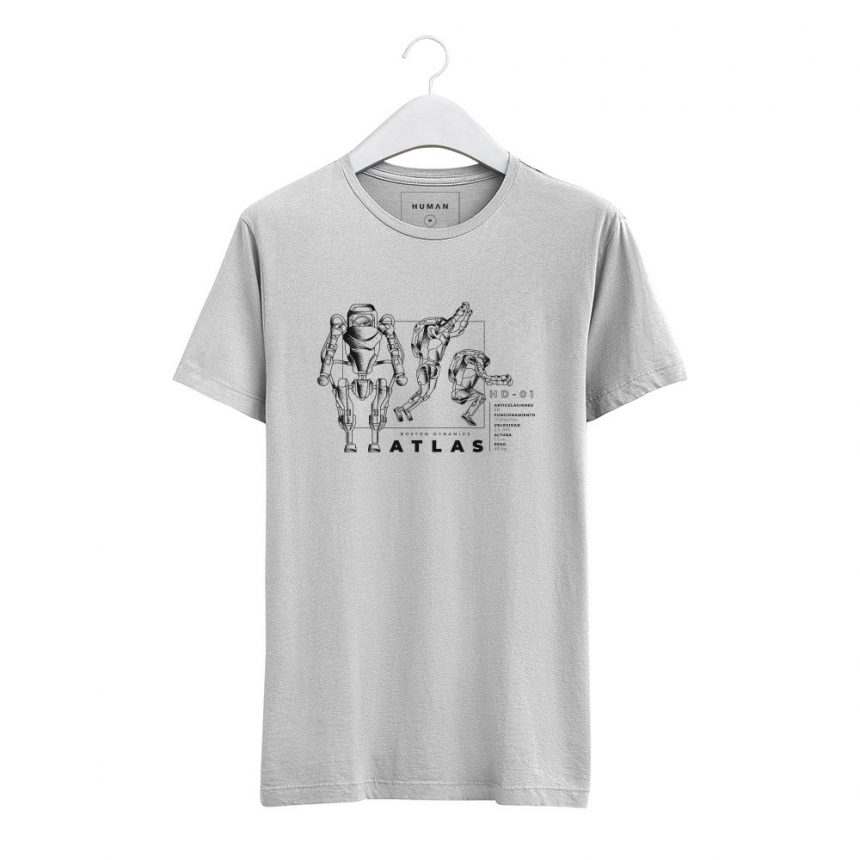 Catálogo – Human Advanced Wear